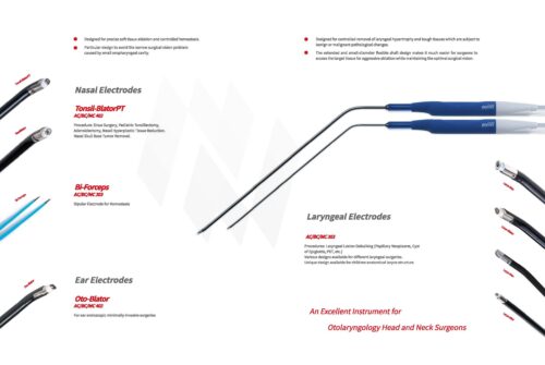 Coblation Device – Skype Medical